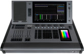 Vari-Lite at Solotech