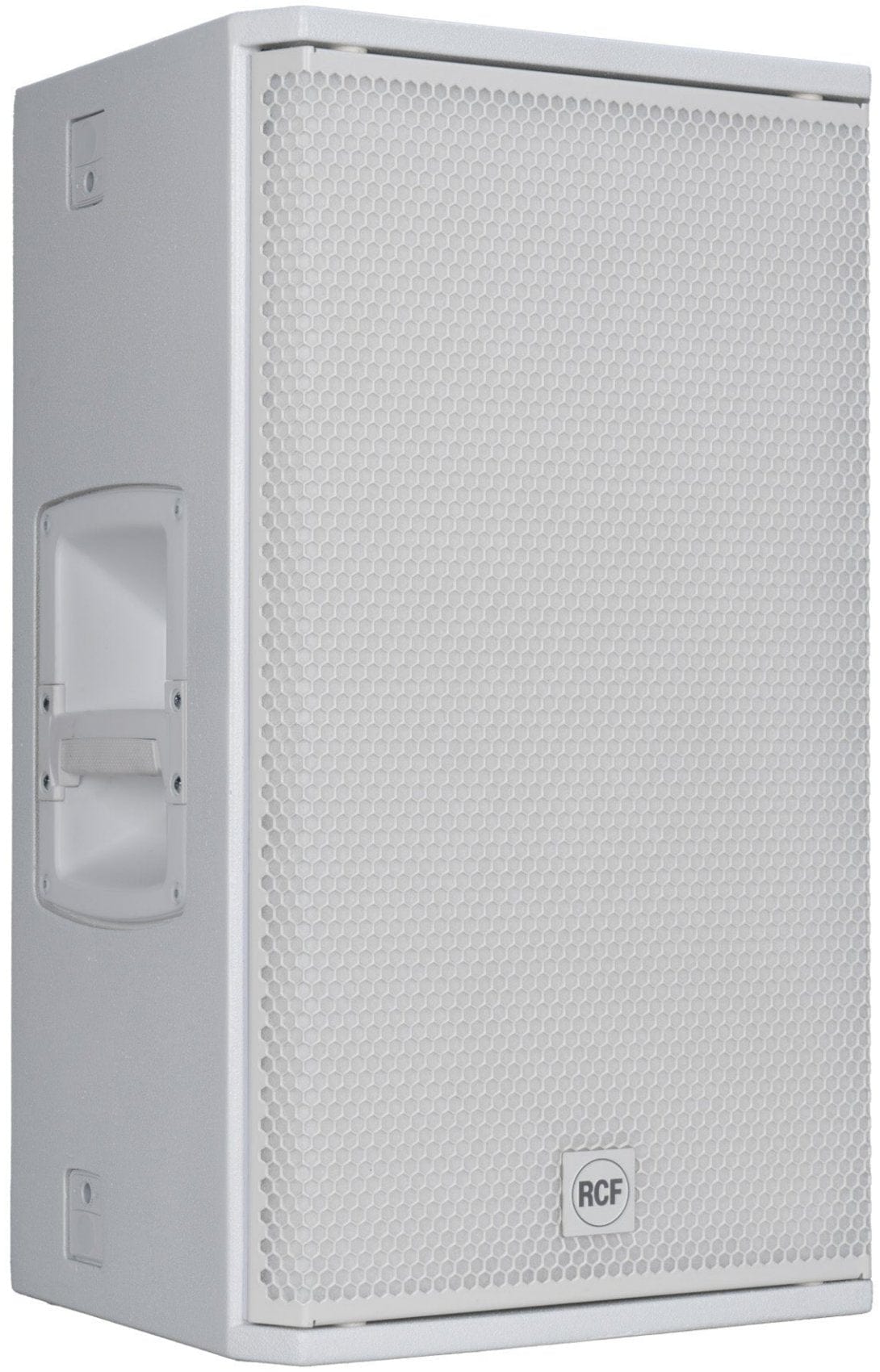 RCF NX 932-A W Active 12 Inch 2-Way Speaker with 3 Inch Neodymium ...