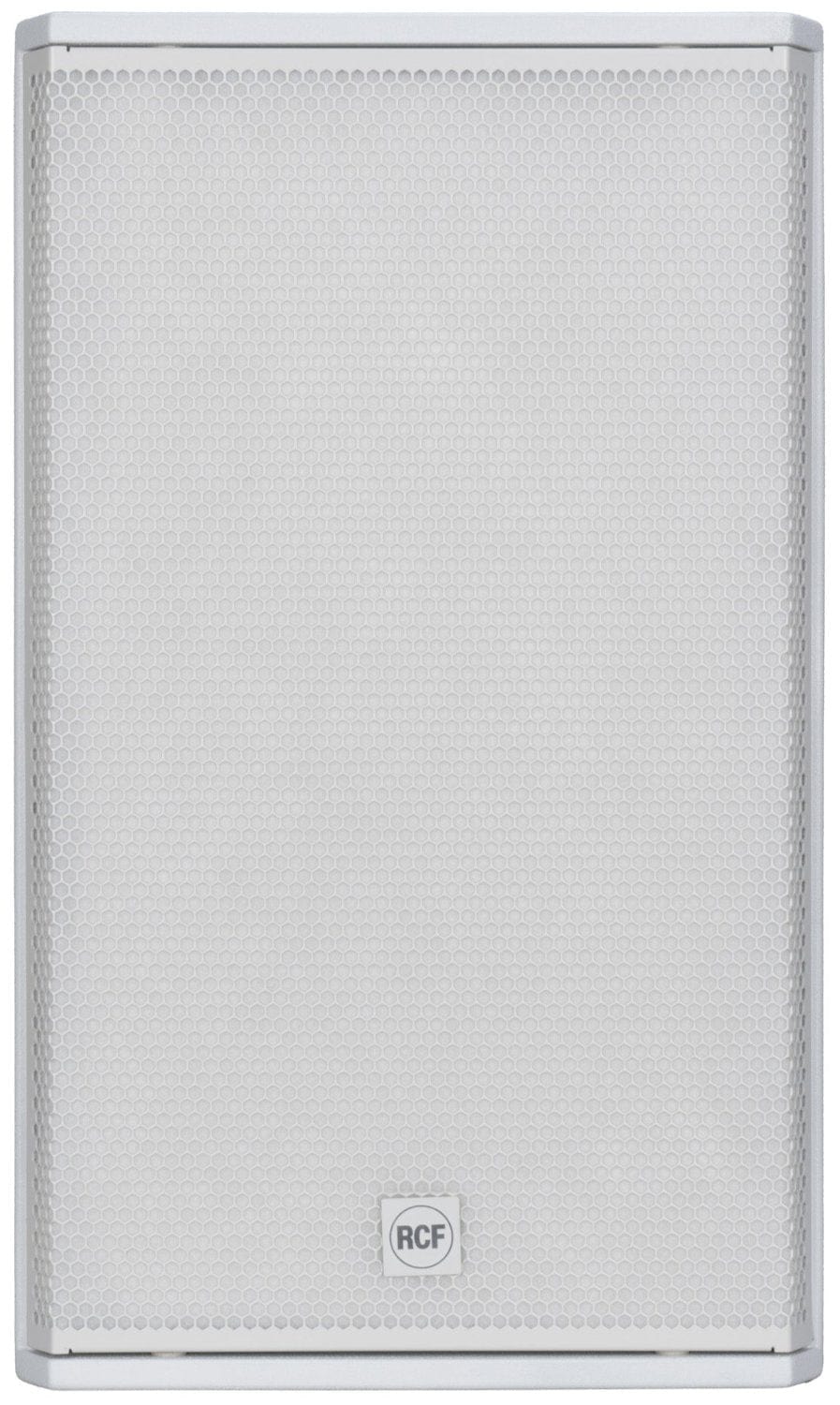 RCF NX 945-A W Active 15 Inch 2-Way Speaker with 4 Inch Neodymium ...