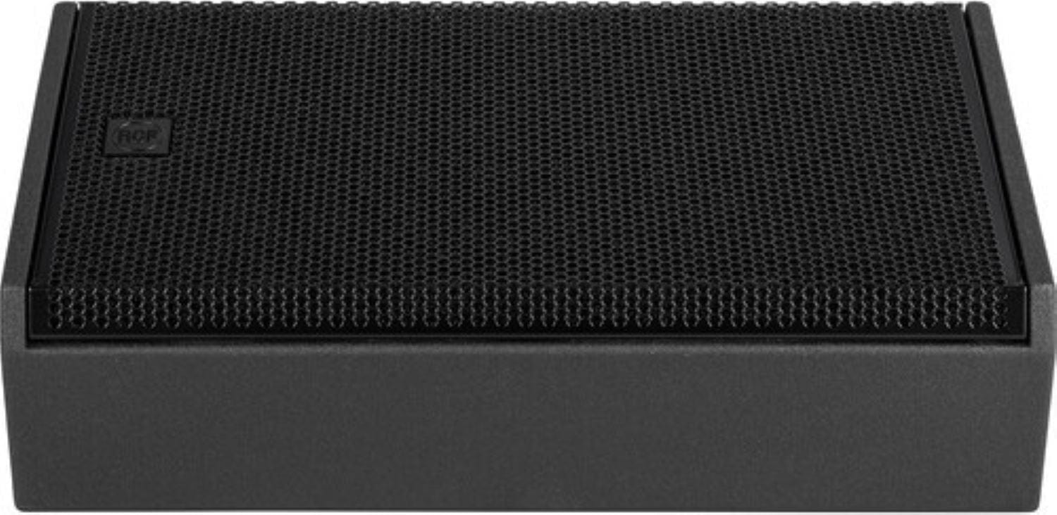 RCF NX912-SMA 12-Inch Professional Active Stage Monitor