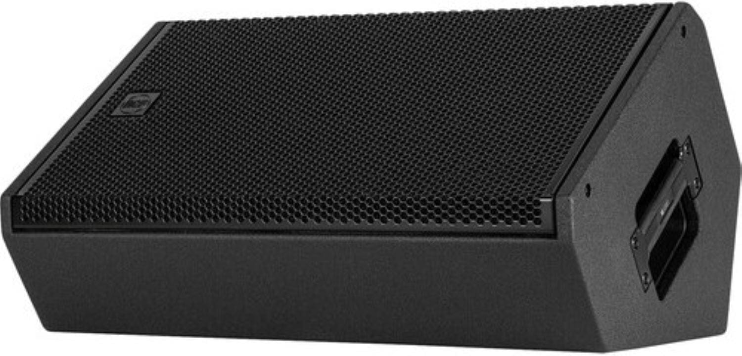 RCF NX912-SMA 12-Inch Professional Active Stage Monitor