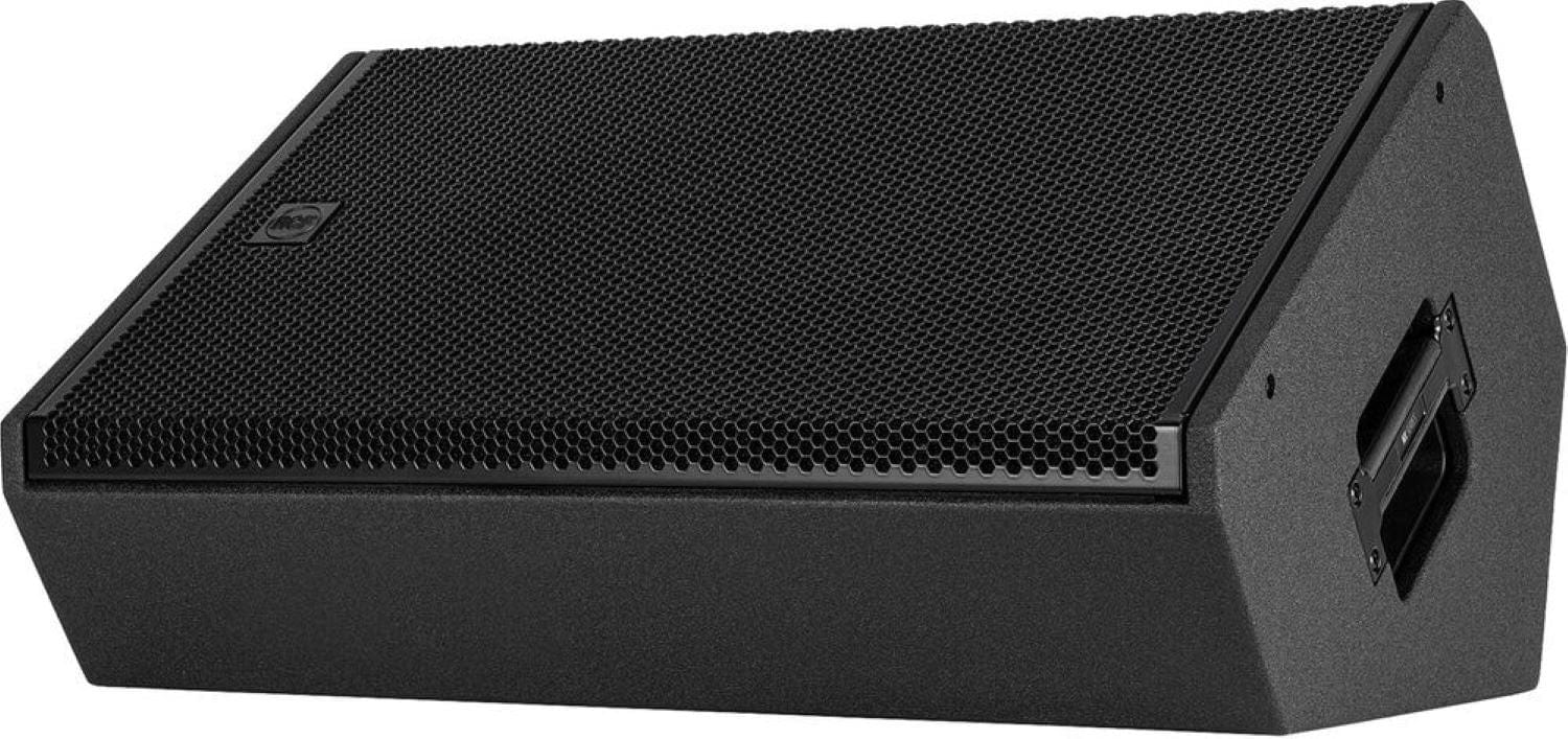 RCF NX915-SMA 15-Inch Professional Active Stage Monitor