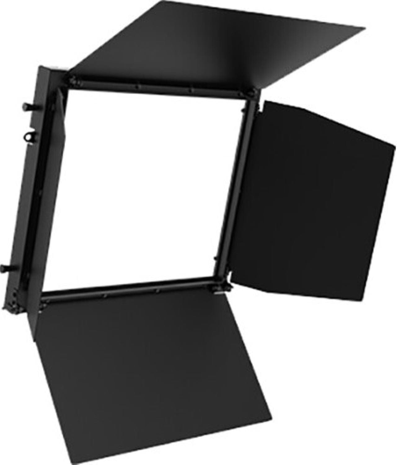ChauvetPro OAP1STUDIOBARNDOOR OnAir Panel 1 IP Studio Barndoor – Solotech