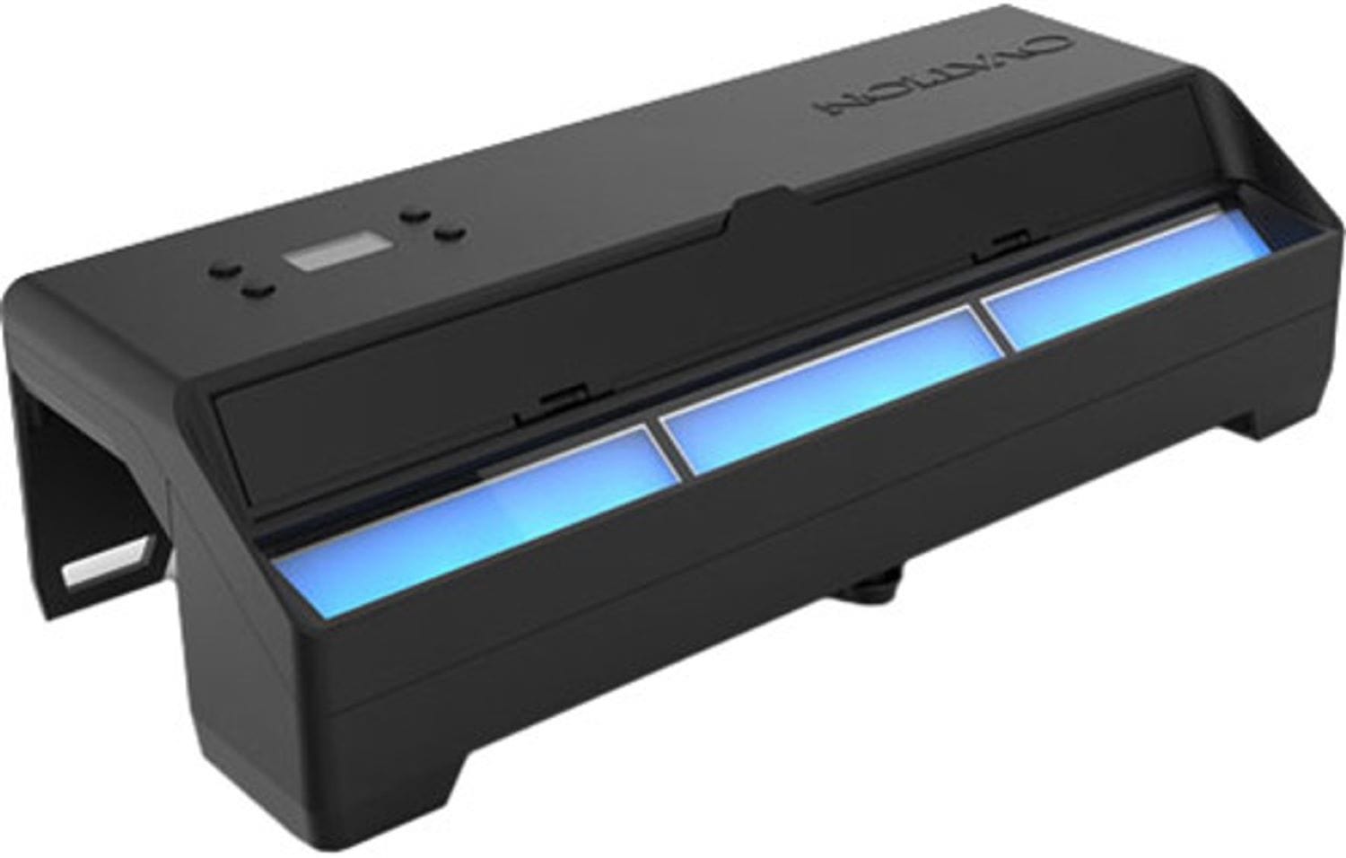 Clay Paky Volero Batten Aqua 10x 60-Watt RGBW IP66 LED Bar