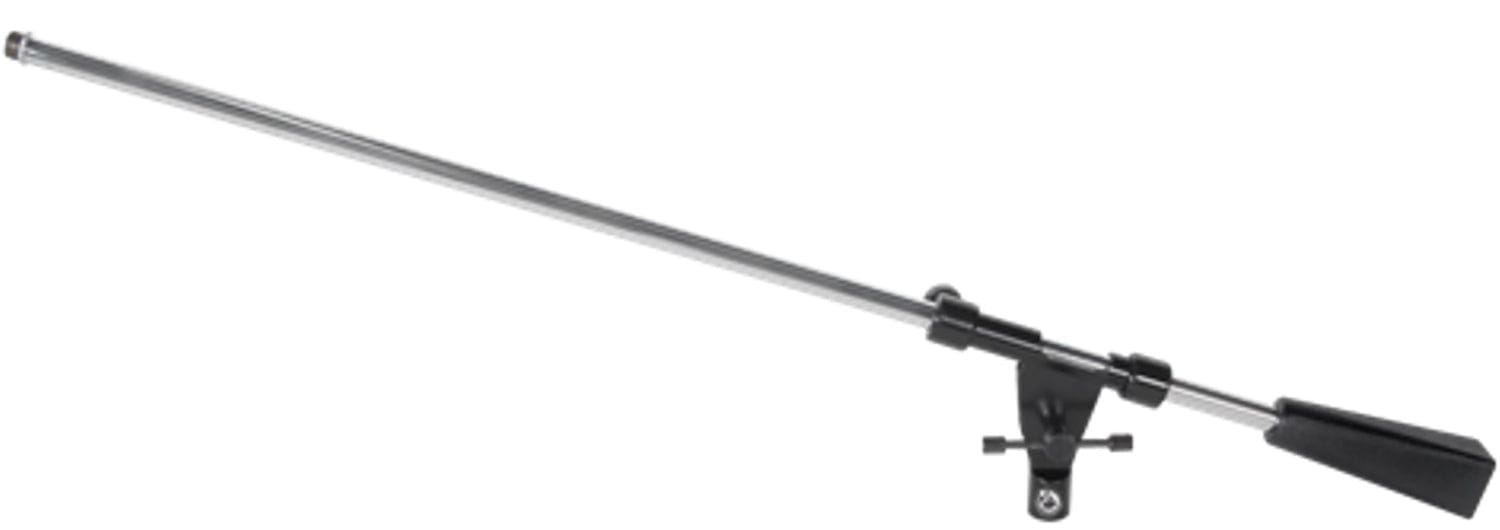 AtlasIED PB15CH Fixed Length Boom with Counterweight - Chrome