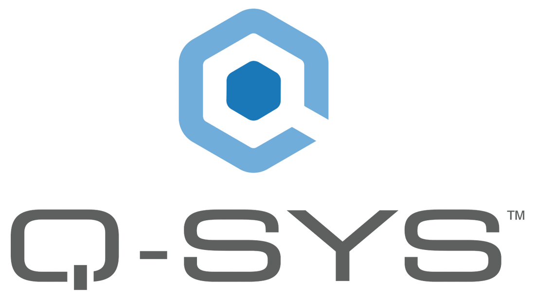 Q-SYS – Solotech