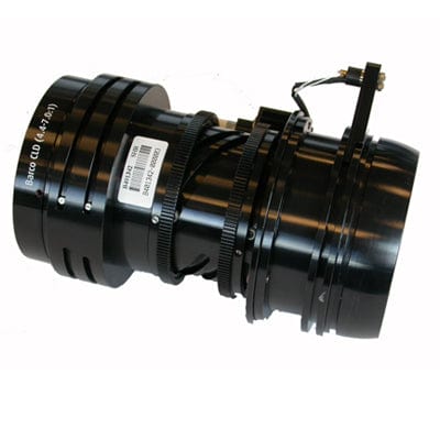 Barco R9861090 4.4-7.0:1 CLD Zoom Lens for CLM R10+ Video Projector