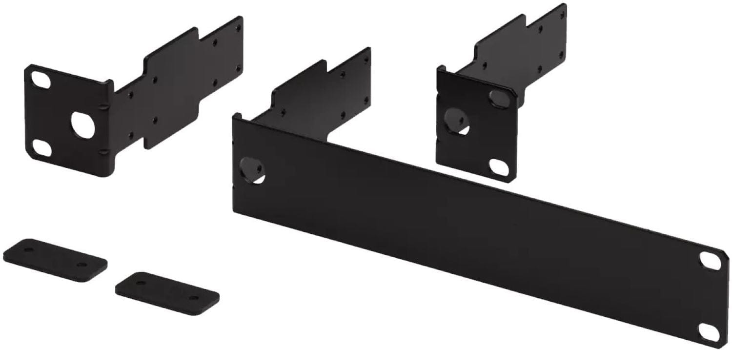AKG RMU40 Pro Rack Mount for DMS100/DMS300/SR45 (Perception Wireless ...