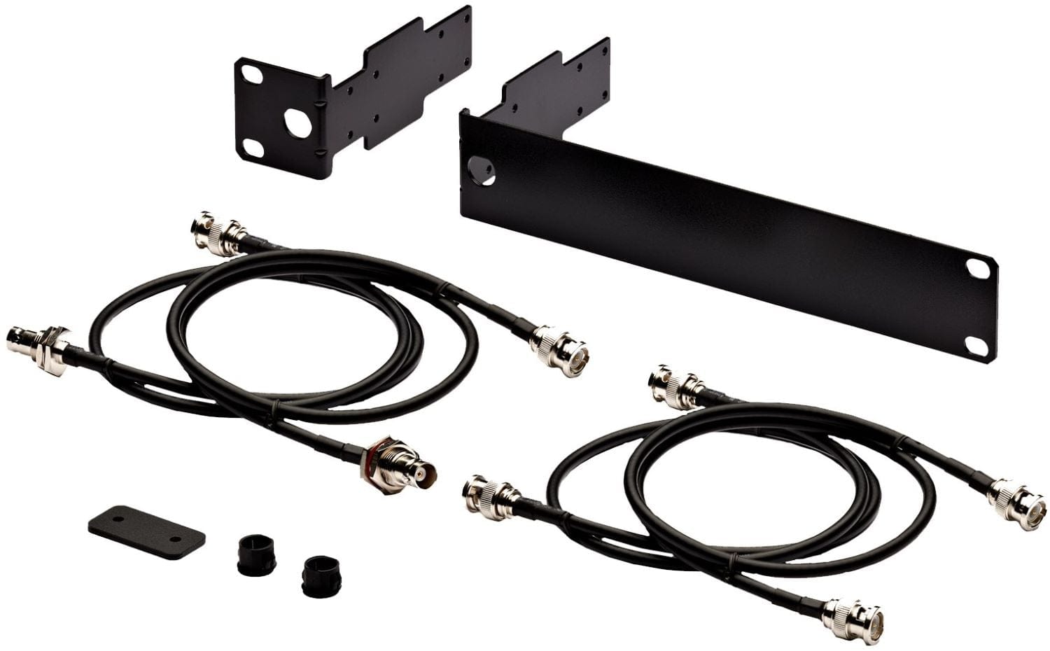 AKG RMU4X PRO Professional Rack Mount Unit for WMS420 / WMS450 / WMS470 ...