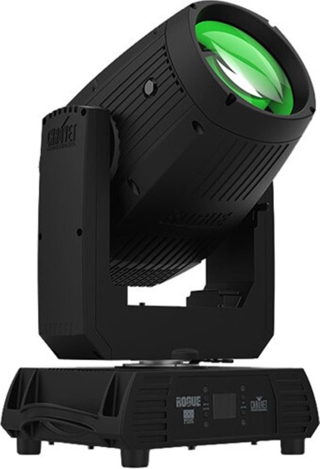 ChauvetPro ROGUEOUTCAST2BEAM Rogue Outcast 2 Beam IP65-Rated Moving ...