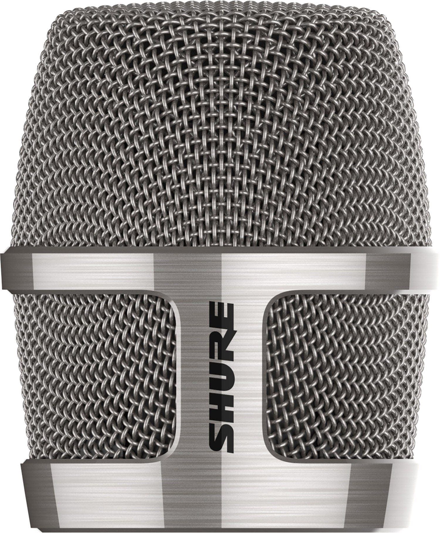 Shure RPM282 Nexadyne 8/C Cardioid Grille - Nickel