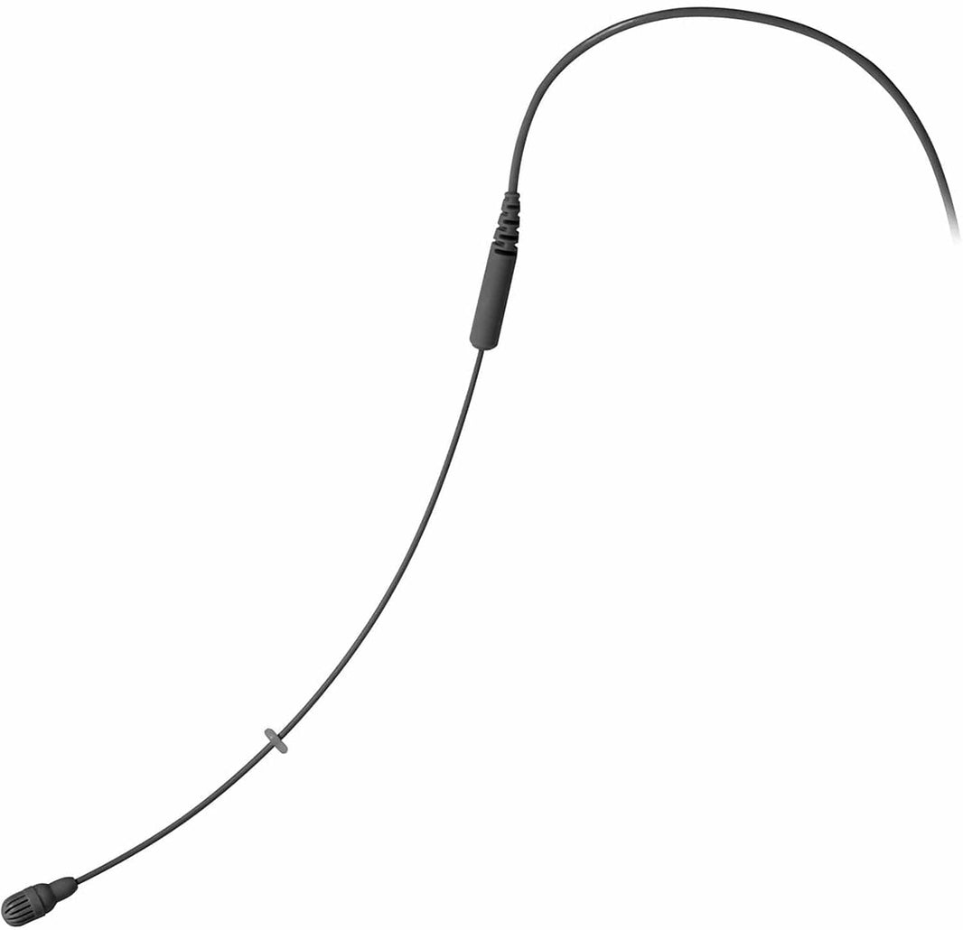 Microphone Parts at Solotech