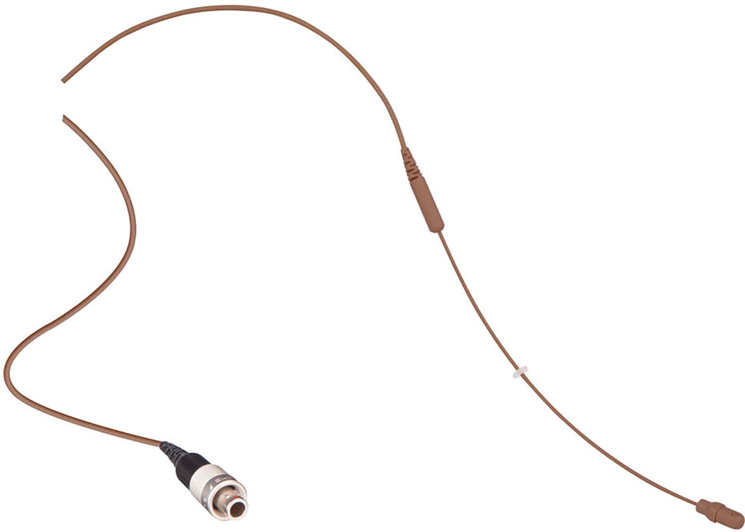 Shure RPMDH5C/O-LM3 Boom Arm and Cable Assembly for DH5 Headset ...