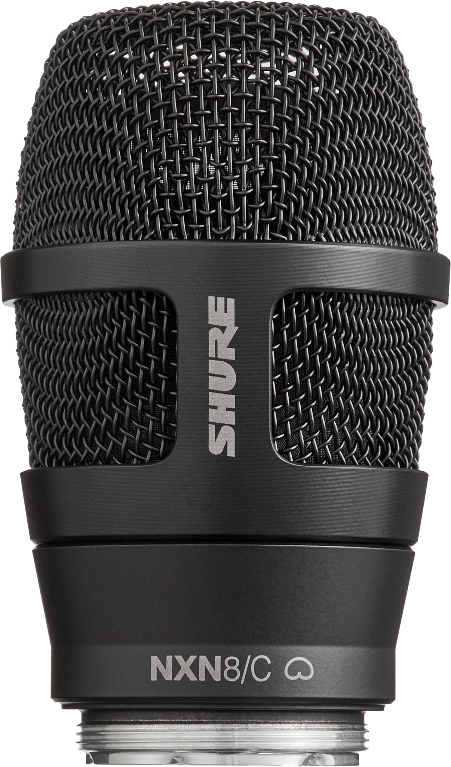 Shure RPW200 Nexadyne 8/C Cardioid Dynamic Wireless Capsule for ...