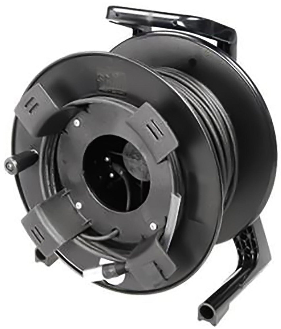 Optical Cables at Solotech