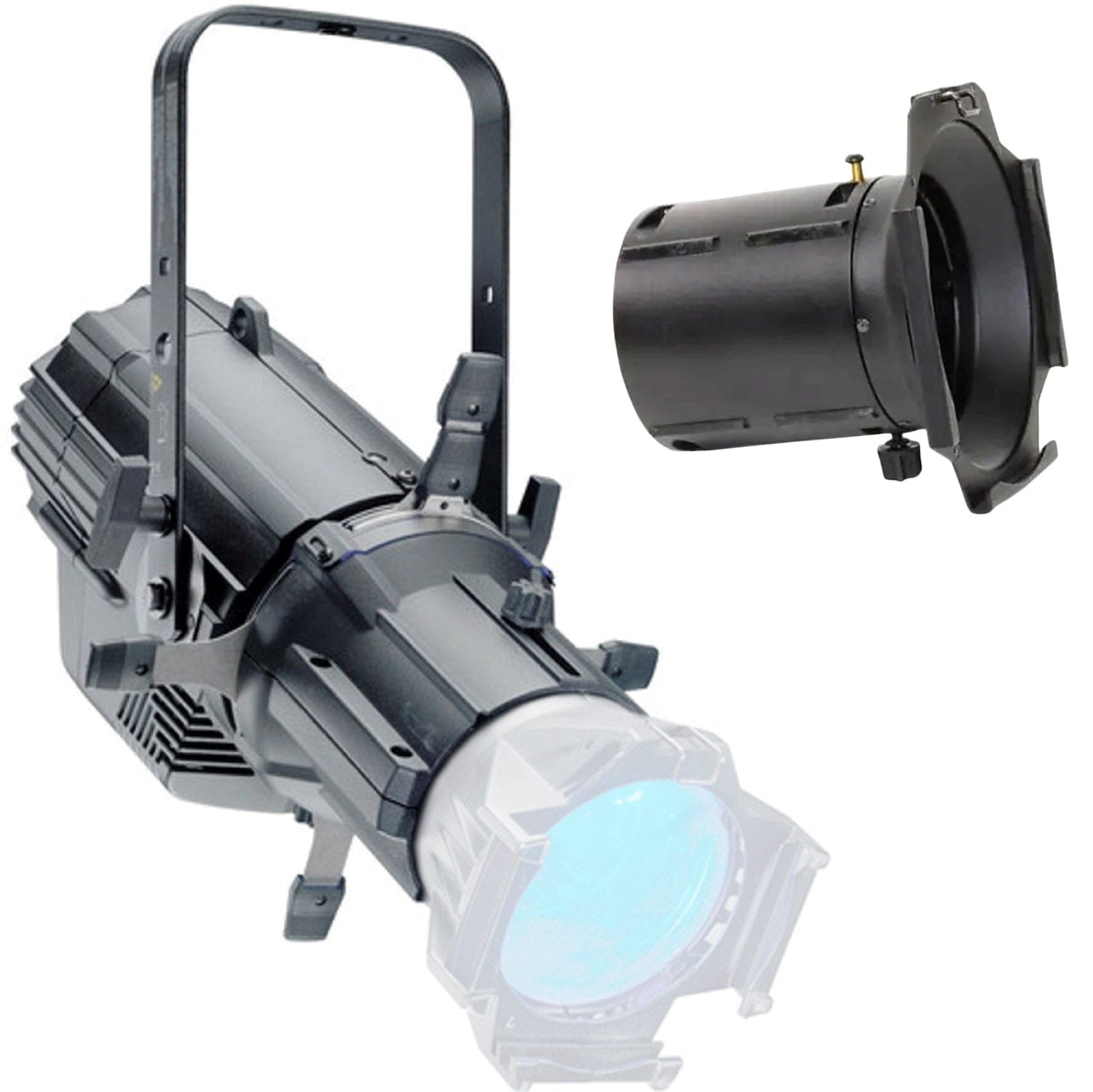 ETC Source Four LED Series 2 Lustr Ellipsoidal Light Engine with ...