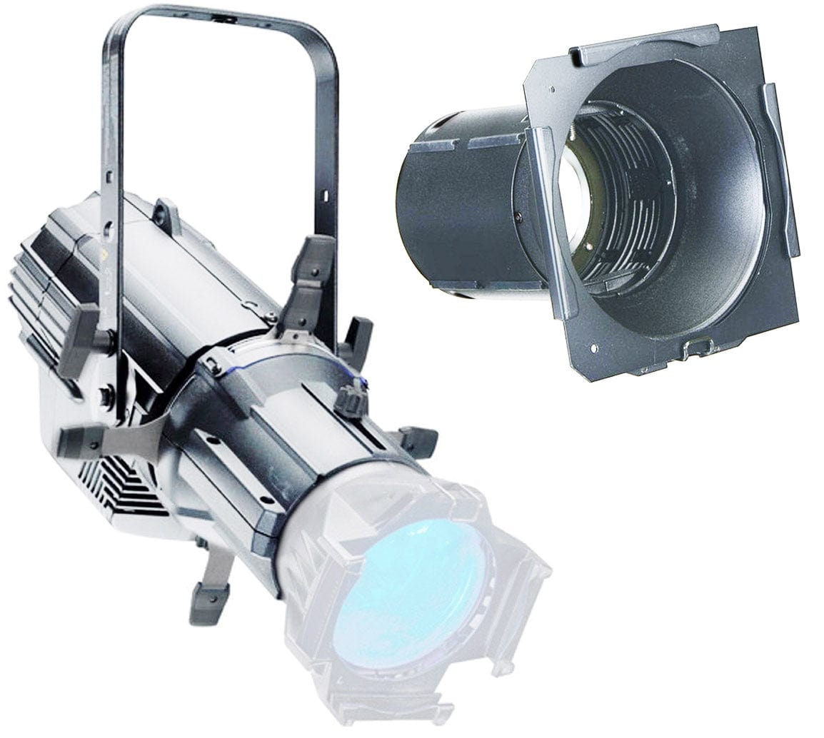 ETC Source Four LED Series 2 Lustr Ellipsoidal Light Engine with ...