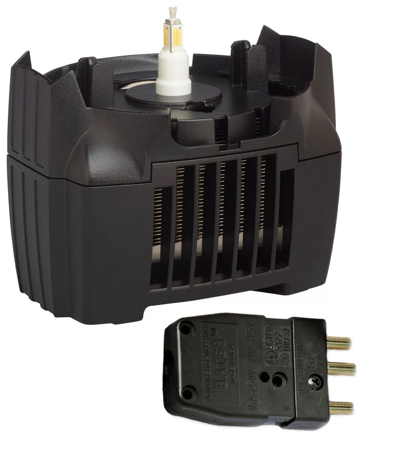 ETC Source 4WRD Color with Stage Pin - Black