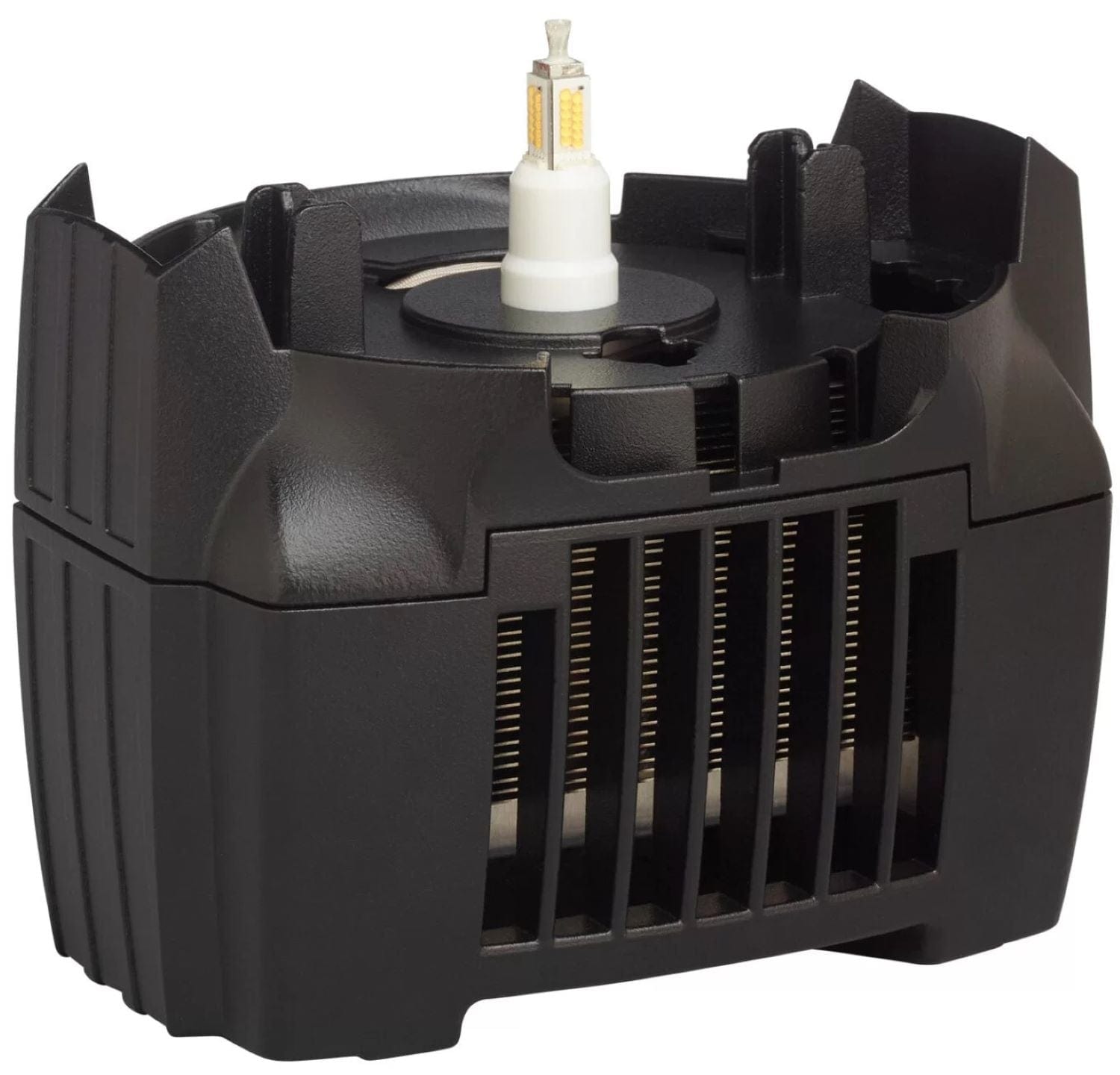 ETC Source 4WRD II Daylight Gallery Retrofit Kit - Black – Solotech