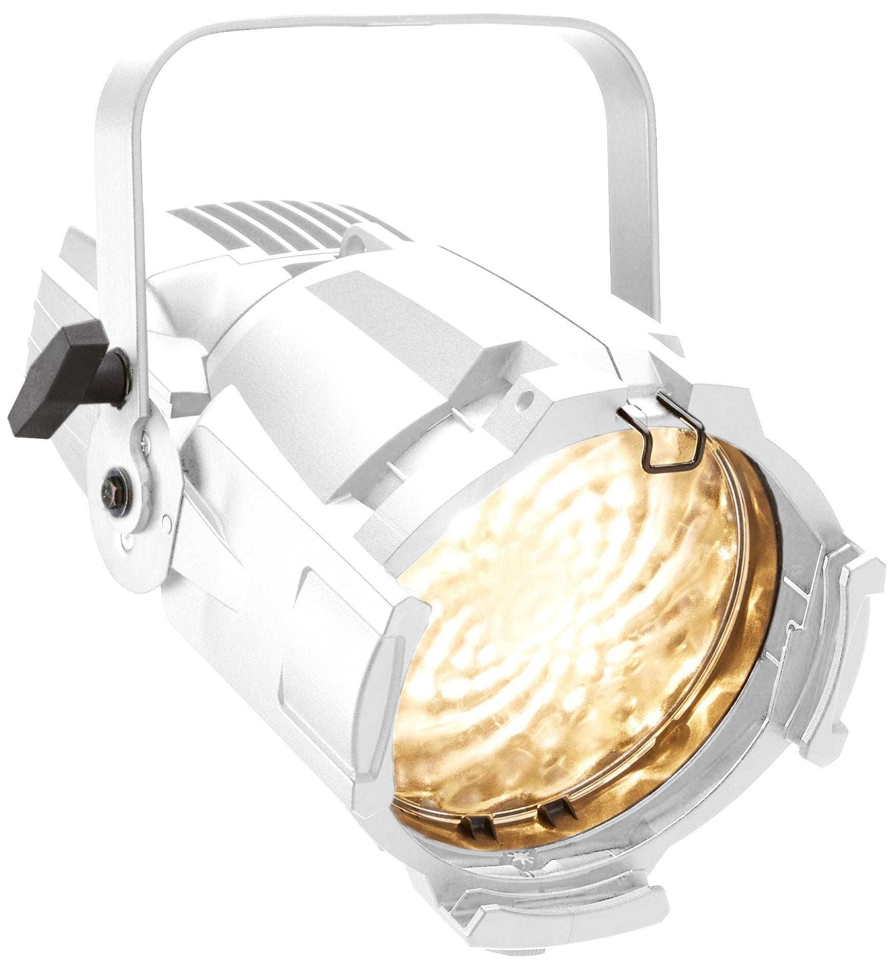 ETC Source 4WRD PARNel Fixture Body - White