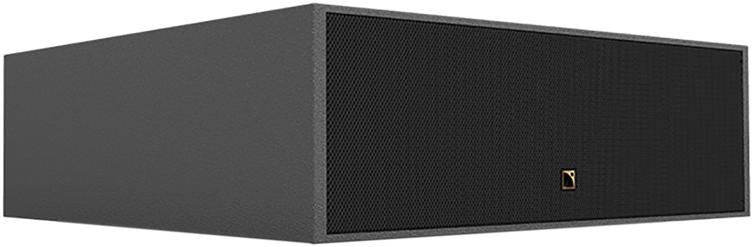 L-Acoustics SB10i-RAL 10 Inch Ultra-Compact Subwoofer - RAL Color ...