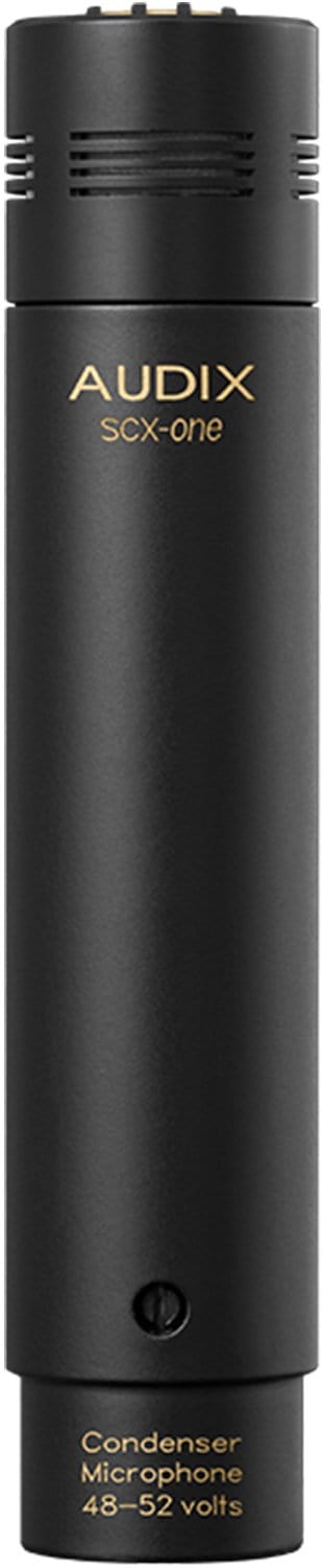 Audix SCX1HC Hypercardioid Condenser Microphone | Solotech