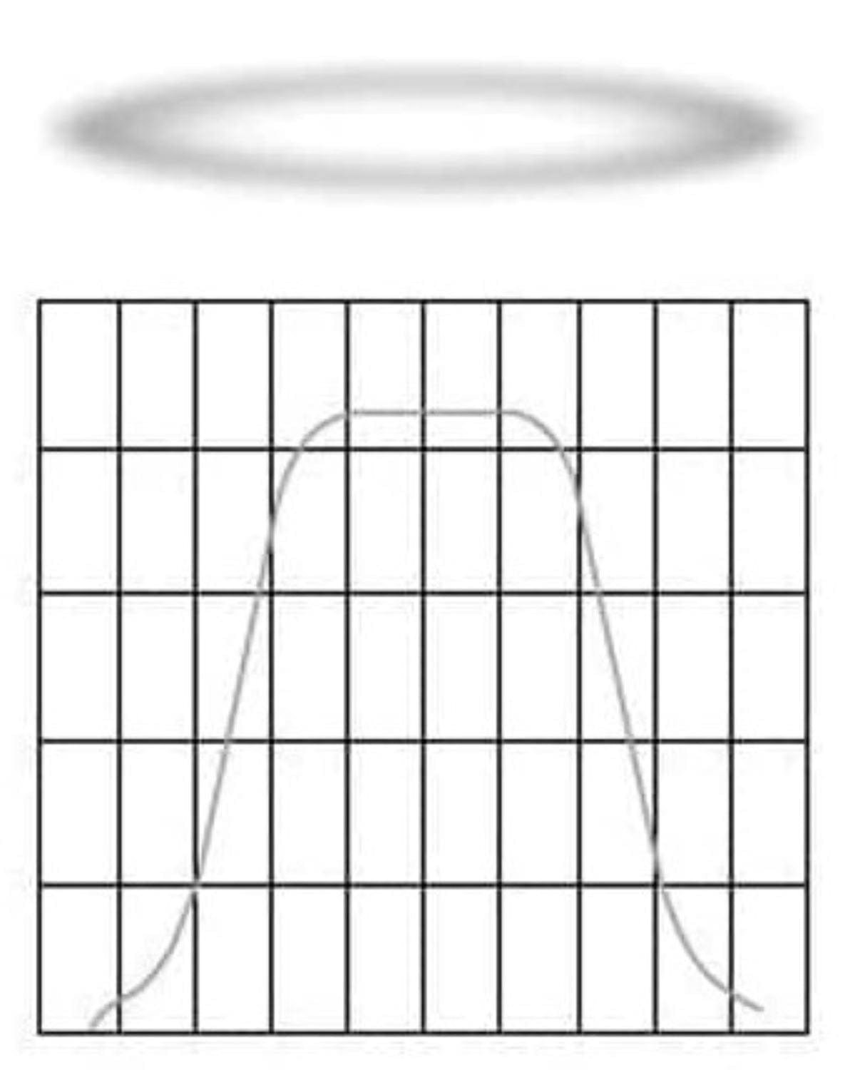 ETC D60 Xtra Wide Linear Diffuser