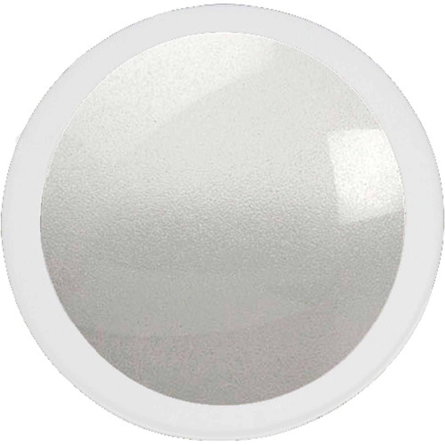 ETC SELON-7.5-1 D40/Cspar Narrow Oval Diffuser with Frame - White ...