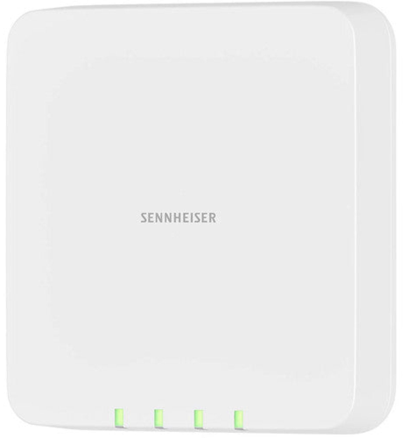 Sennheiser SL MCR 4 DW-3 Wireless Receiver – Solotech