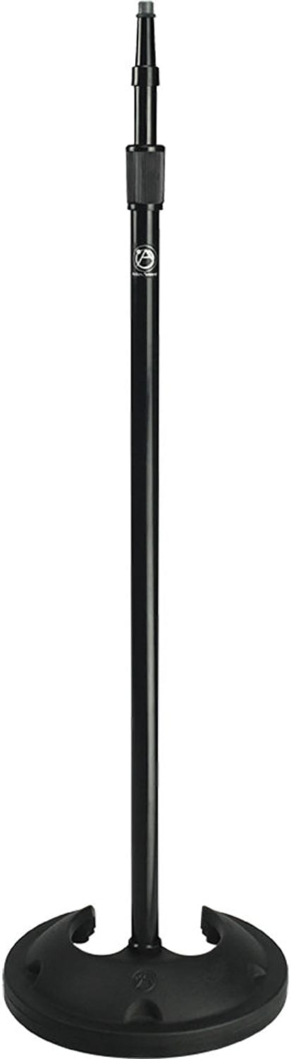 AtlasIED SMS20BIR Heavy Duty Stacking Microphone Stand with Isolation ...