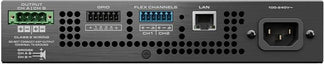 Q-SYS SPA-QF 60x2 2-Channel - 60-Watt per Channel Q-Sys Network Audio ...