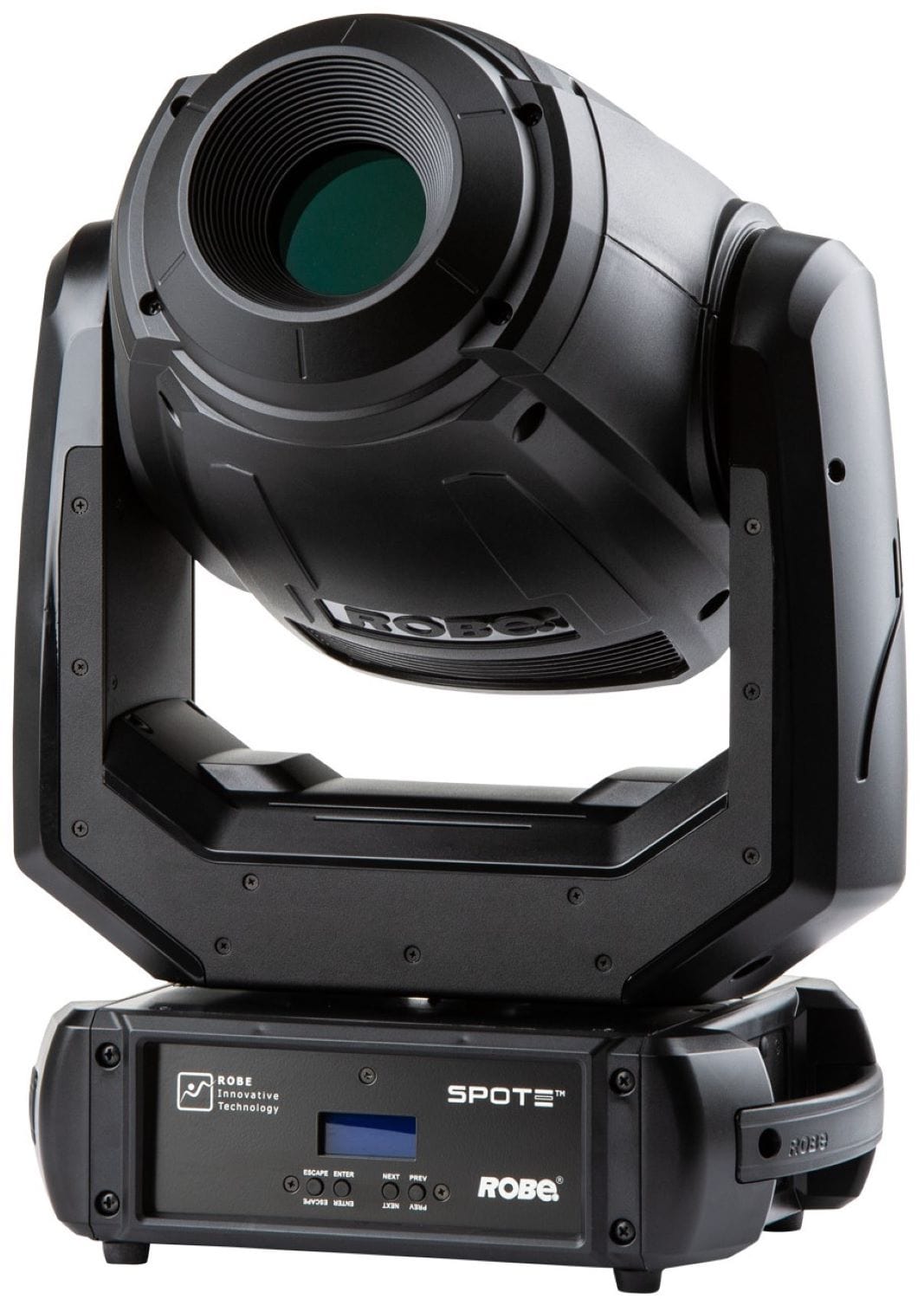 Robe SPOTE TE 70-Watt White LED 16-Degree Fixed Beam Spot Moving Head Light