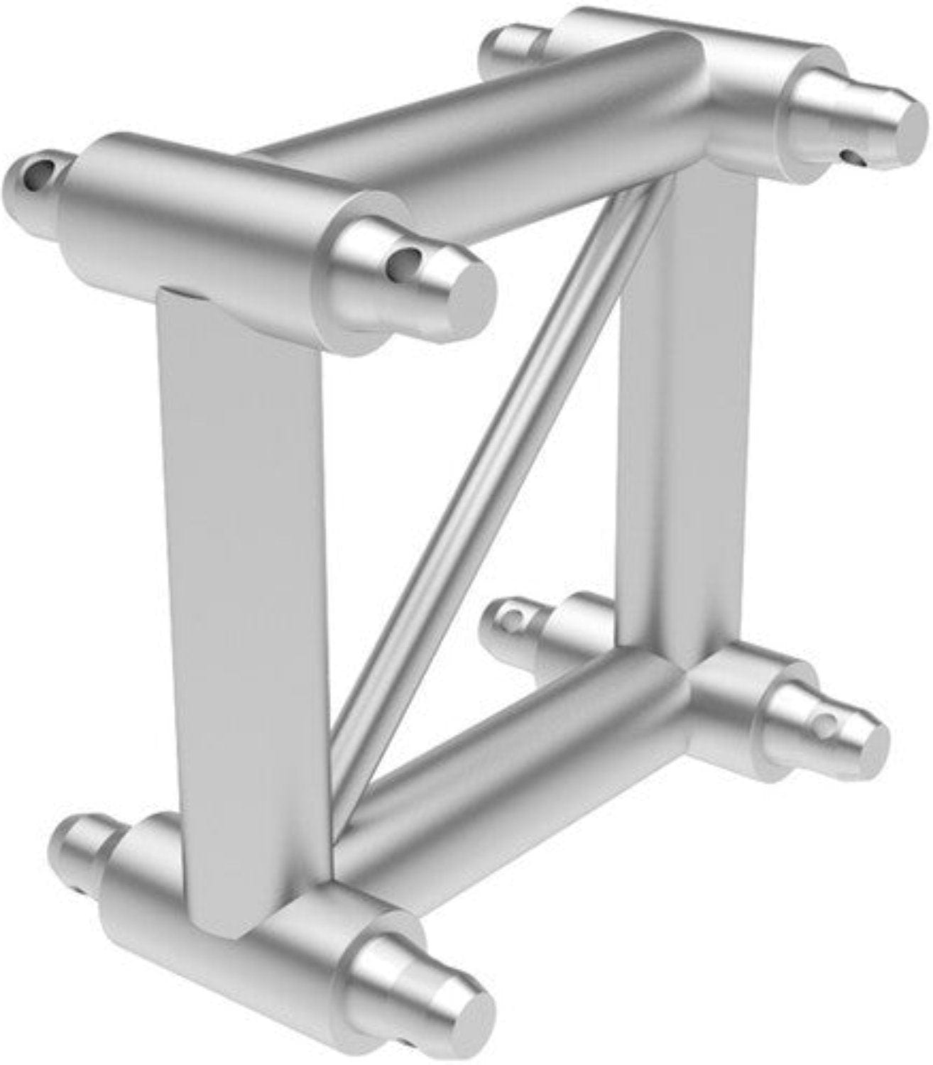 Global Truss SQ-29105P 4.10-Inch (105mm) Truss Spacer