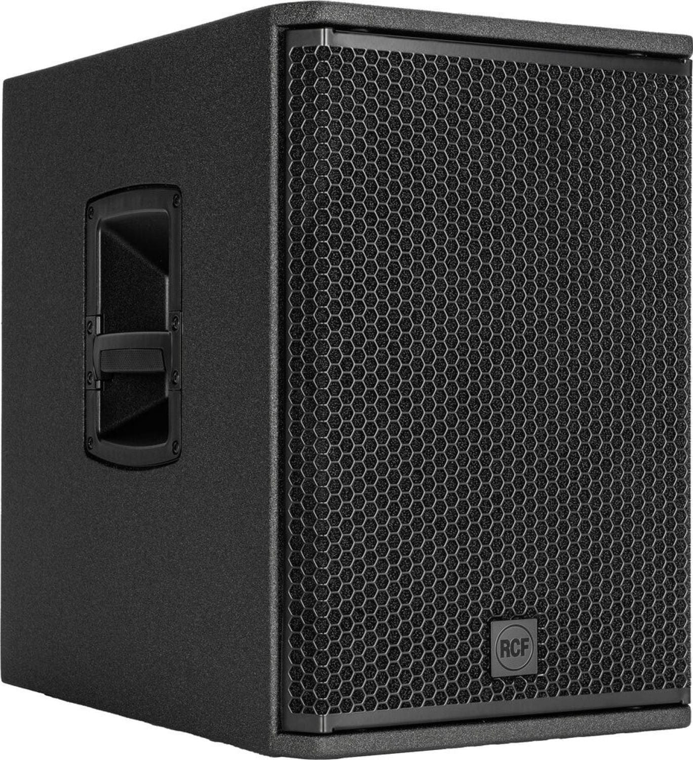RCF SUB-702AS-MK3 12-Inch Active Subwoofer