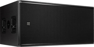 RCF SUB-8008-AS 18-Inch Active Dual Powered Subwoofer – Solotech