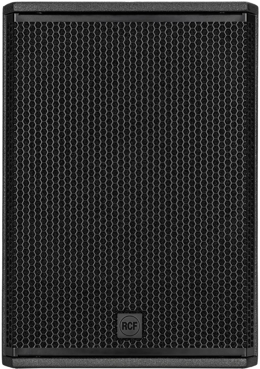 RCF SUB705-AS-MK3 Powered 15-Inch Subwoofer