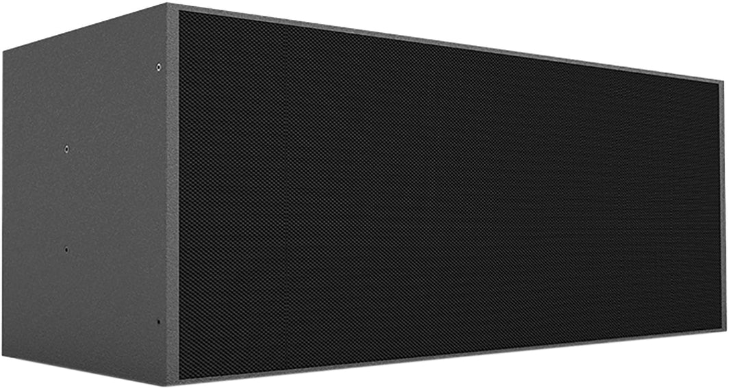 L-Acoustics Syva Speakers – Solotech