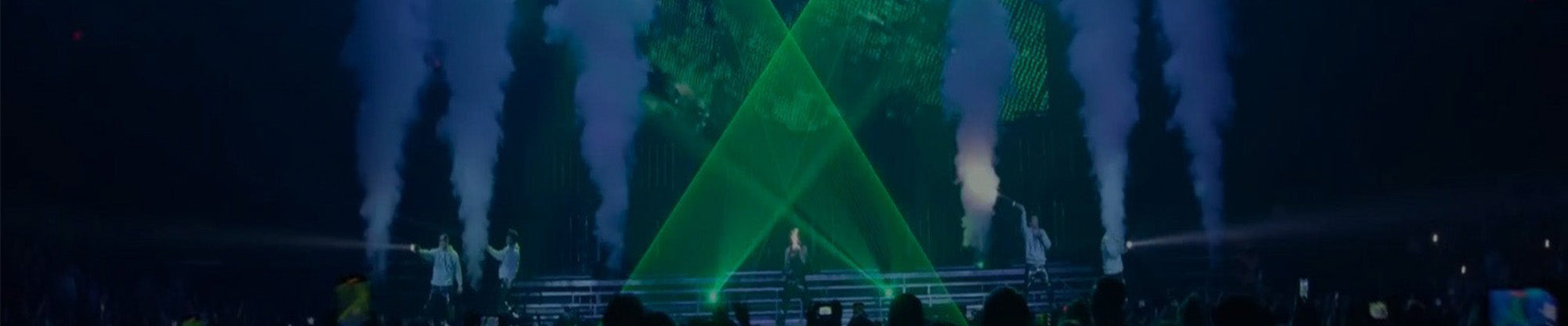 Pro Lighting, Stage Equipment, & DJ Sound Systems | Solotech