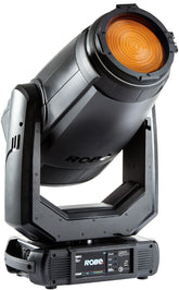 ROBE at Solotech