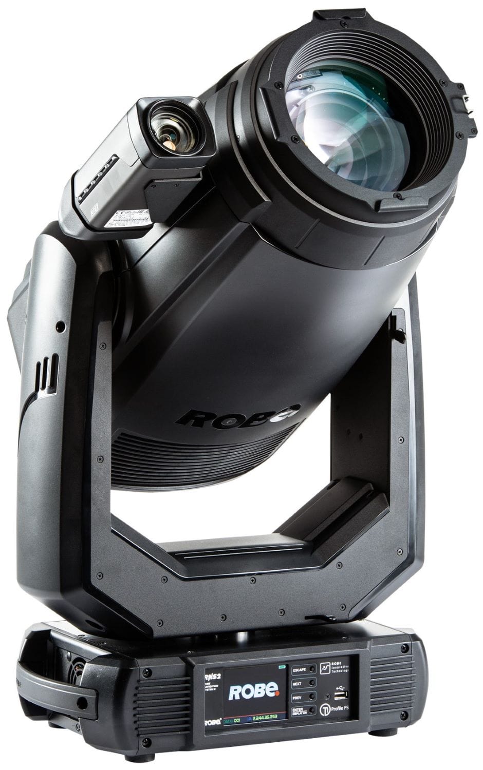 Robe T1 Profile Fixture – Solotech