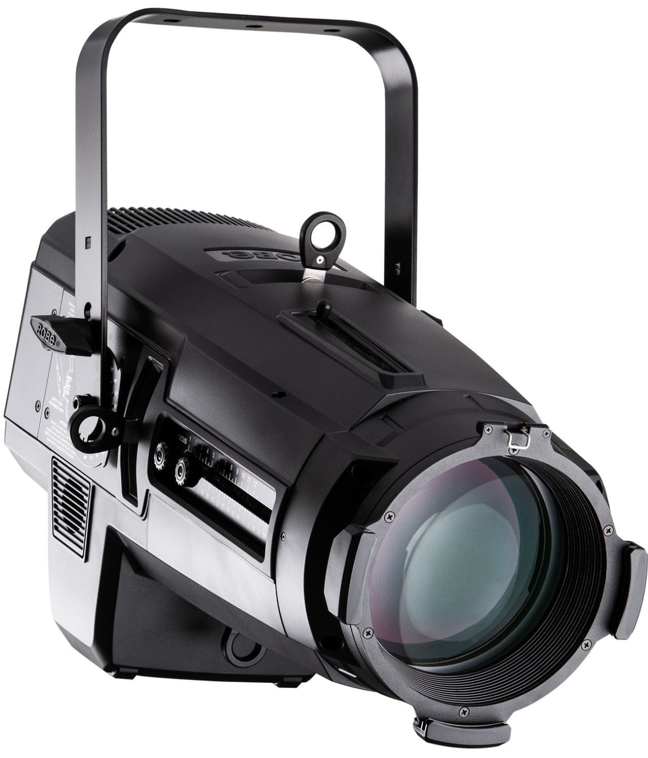 Robe T11 TE 350-Watt Multi-Spectral LED Profile Spotlight