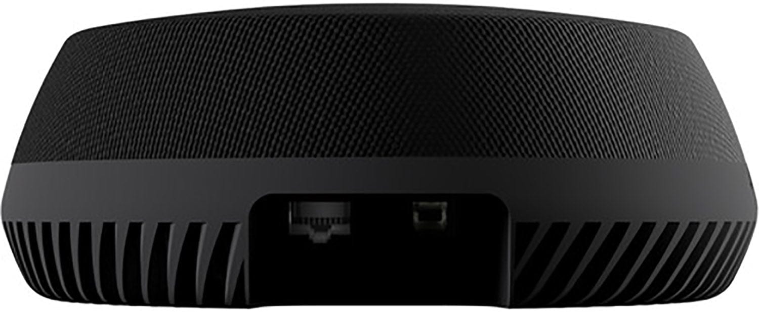 Shure TABLE1 Stem Table Tabletop Speaker Microphone System with 9 ...