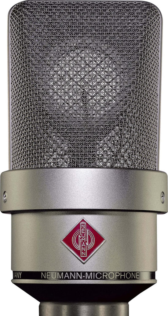 Neumann TLM-103 K 103 Capsule Cardioid Microphone with SG 1 Swivel ...