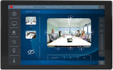 Q-SYS TSC-101-G3 High Definition Touch Screen Controller