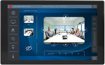 Q-SYS TSC-101-G3 High Definition Touch Screen Controller