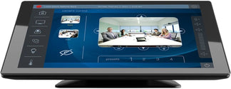 Q-SYS TSC-101-G3 High Definition Touch Screen Controller