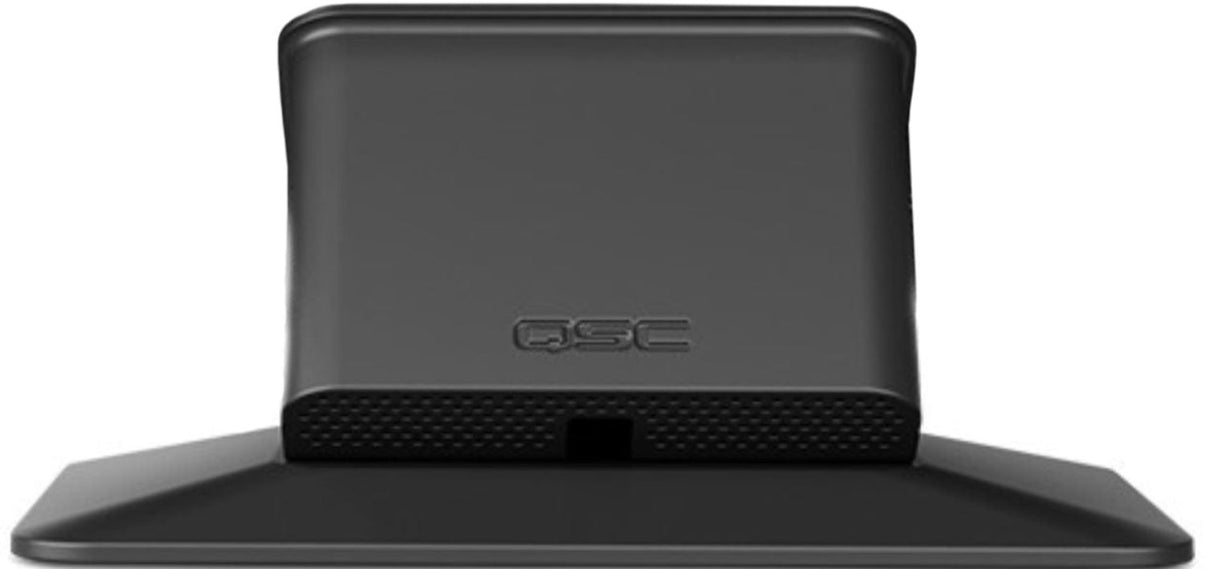 Q-SYS TSC-710t-G3 Table Top Mounting Accessory for TSC-70-G3 and TSC-101-G3