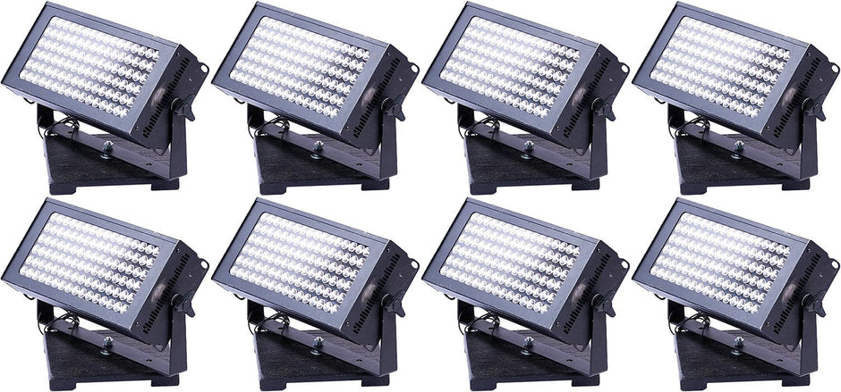 Effect Lighting at Solotech