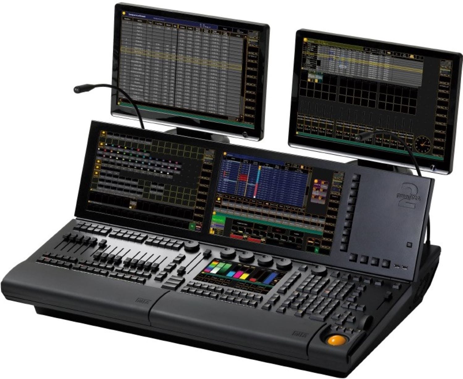 MA Lighting GMA2L Lighting Console [light]