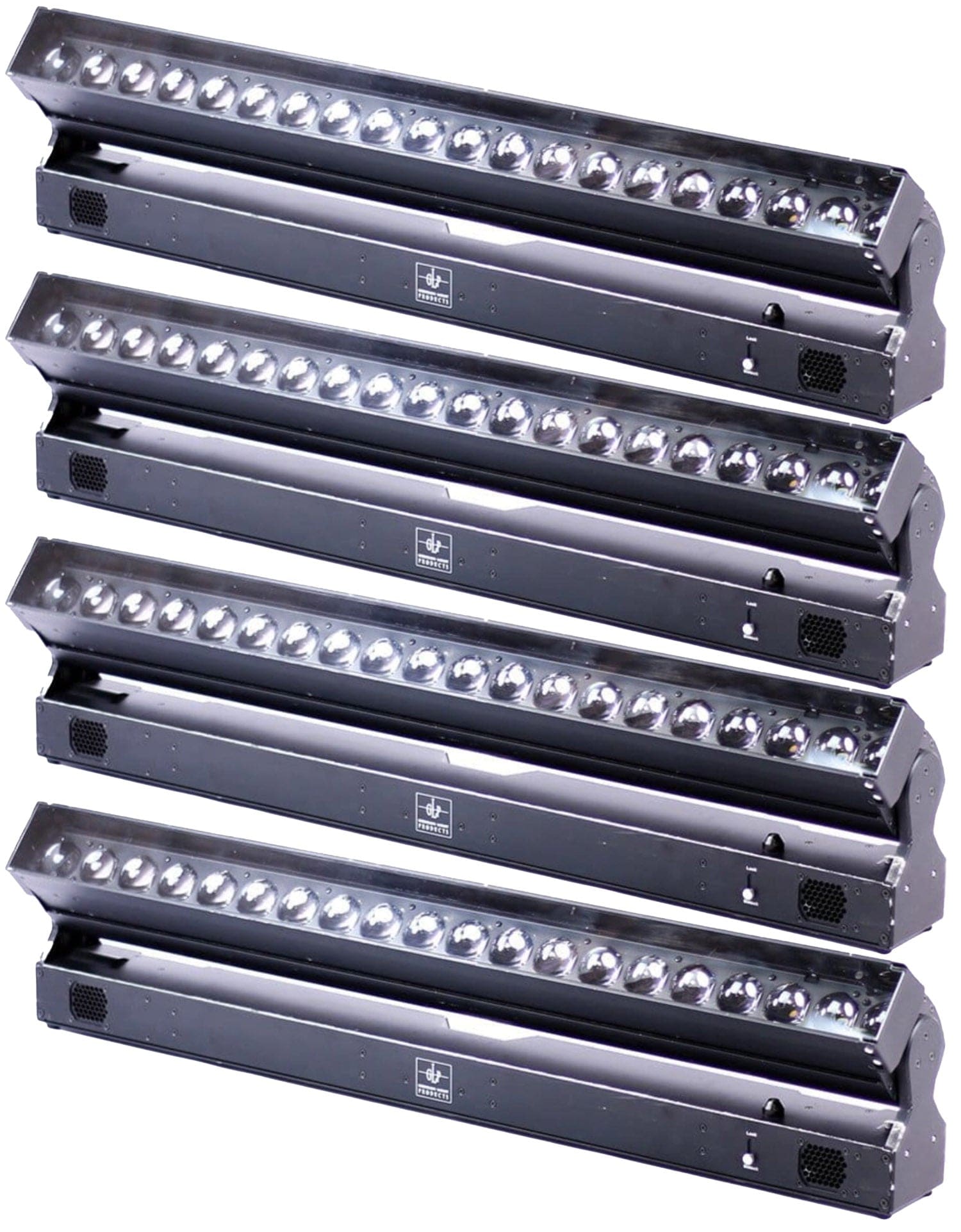 GLP impression X4 Bar 20 RGBW LED Bar Moving Light
